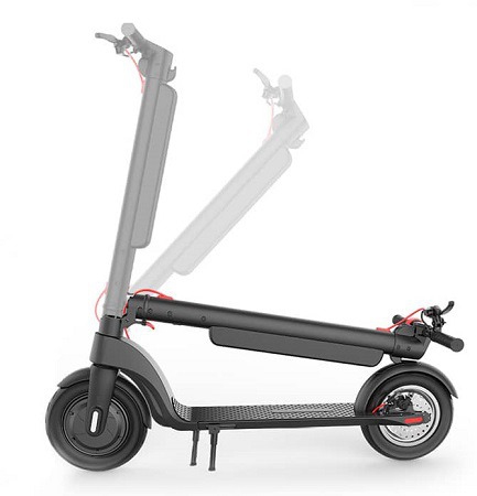 Električni trotineti Smiles 350W-45/KM/H SMILES X8-85018703 - GRMEČ ...