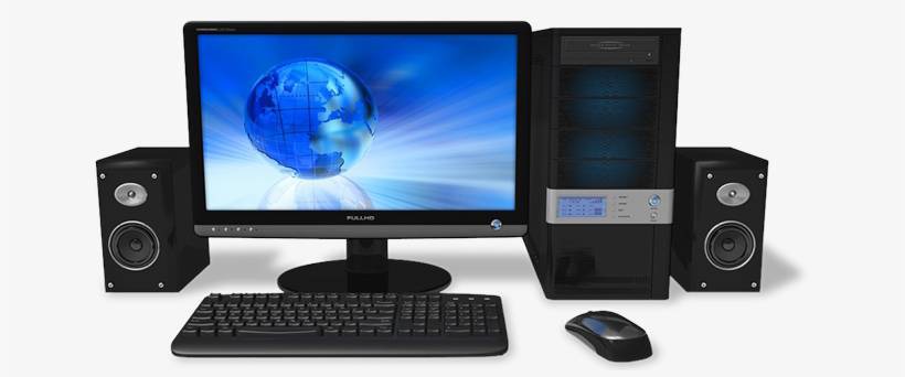 Desktop računar - GRMEČ - WEBSHOP